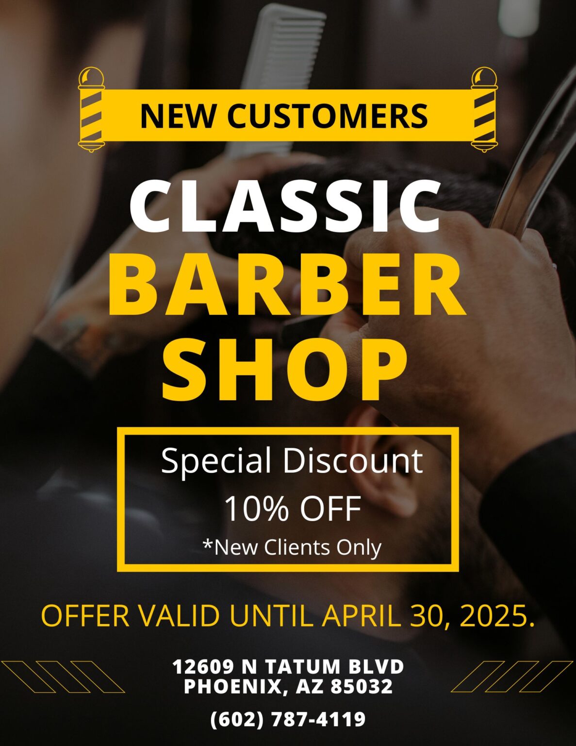 11 Bro Flow Styles for Perfect Natural Hair Flow - Classic Barbershop